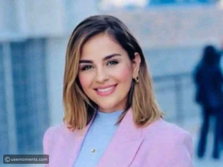 Jordanian Lawyer Zeina Majali Dies After Being Killed by Her Brother