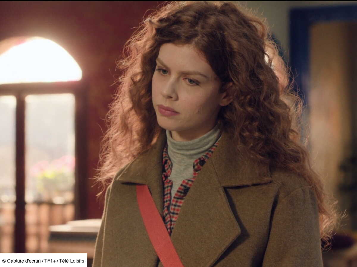 Plus belle la vie en avance : Noémie est dans le viseur de Patrick, sa ...