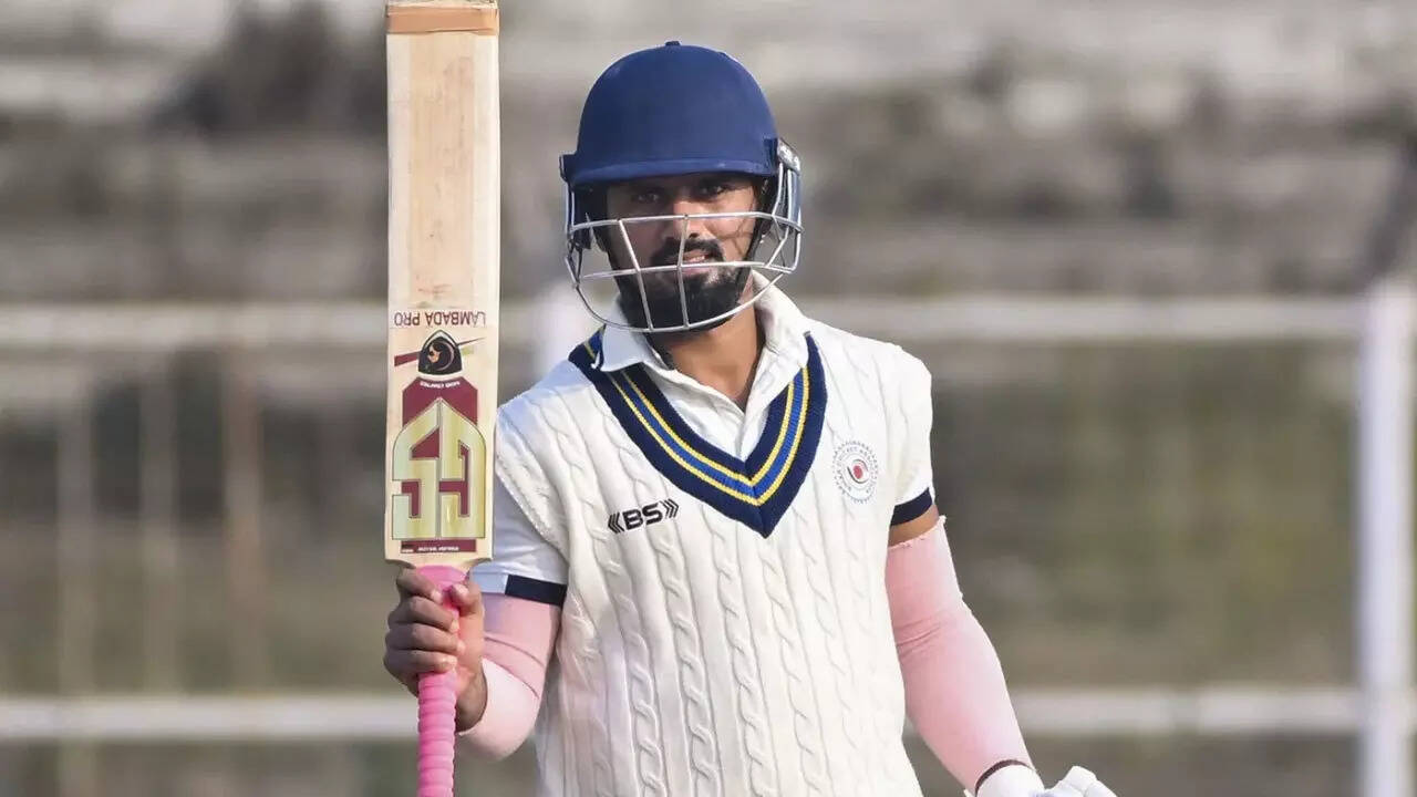 Ranji Trophy: Bihar crush Manipur by 568 runs in Plate final, return to ...