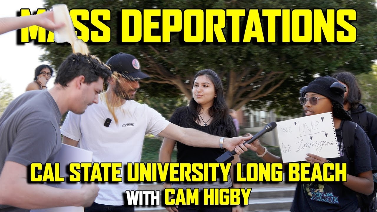 “It escalated quickly” - Debate leads to assault on students