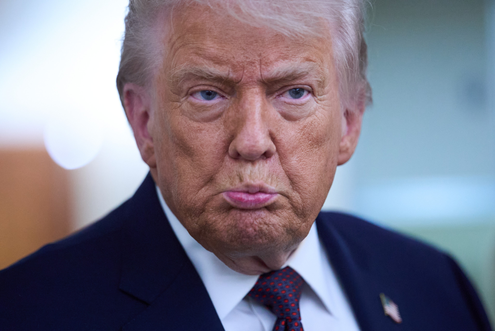 Donald Trump est-il fasciste