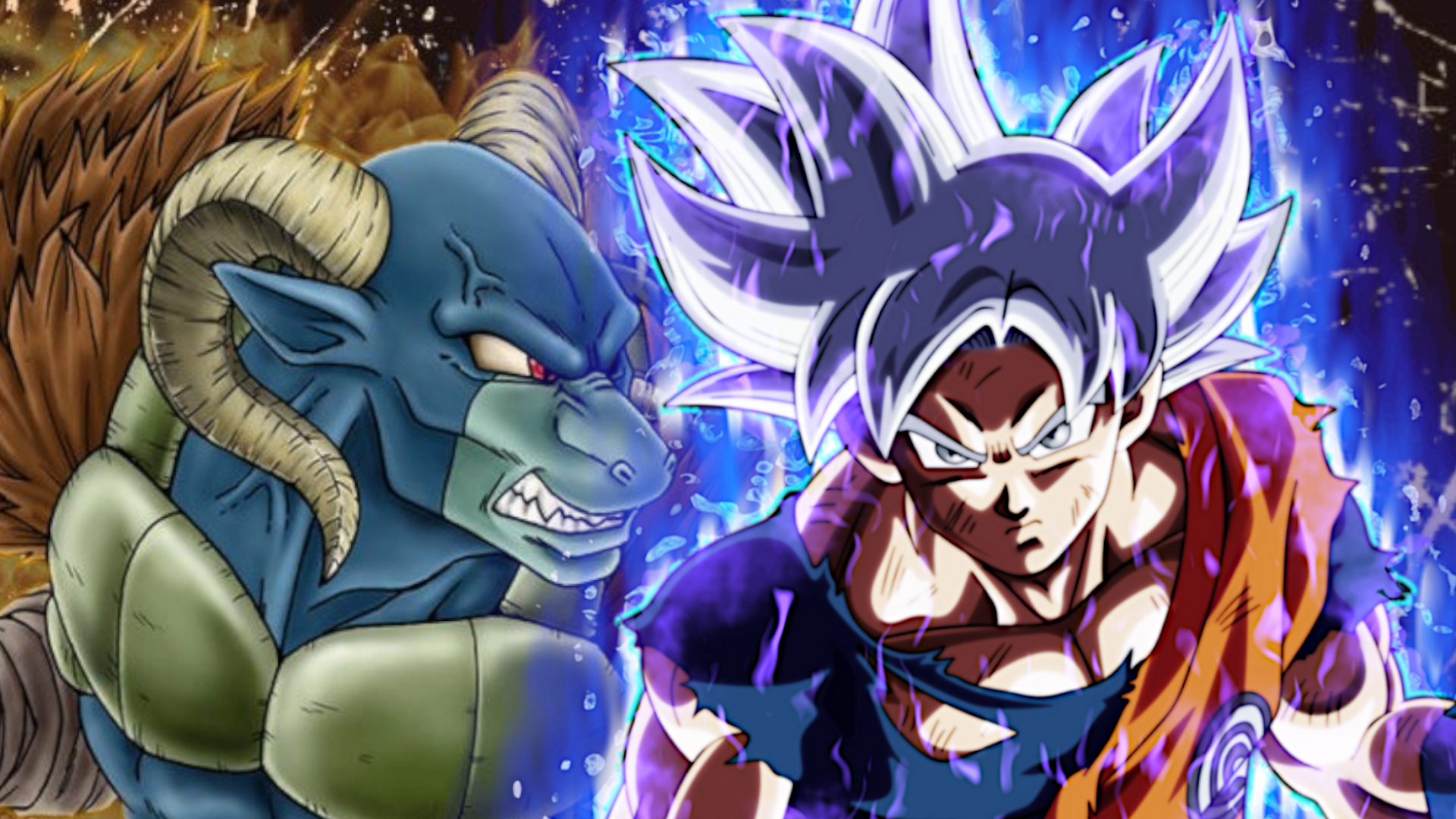 Dragon Ball Super: Galactic Patrol will finally bring Goku’s greatest ...