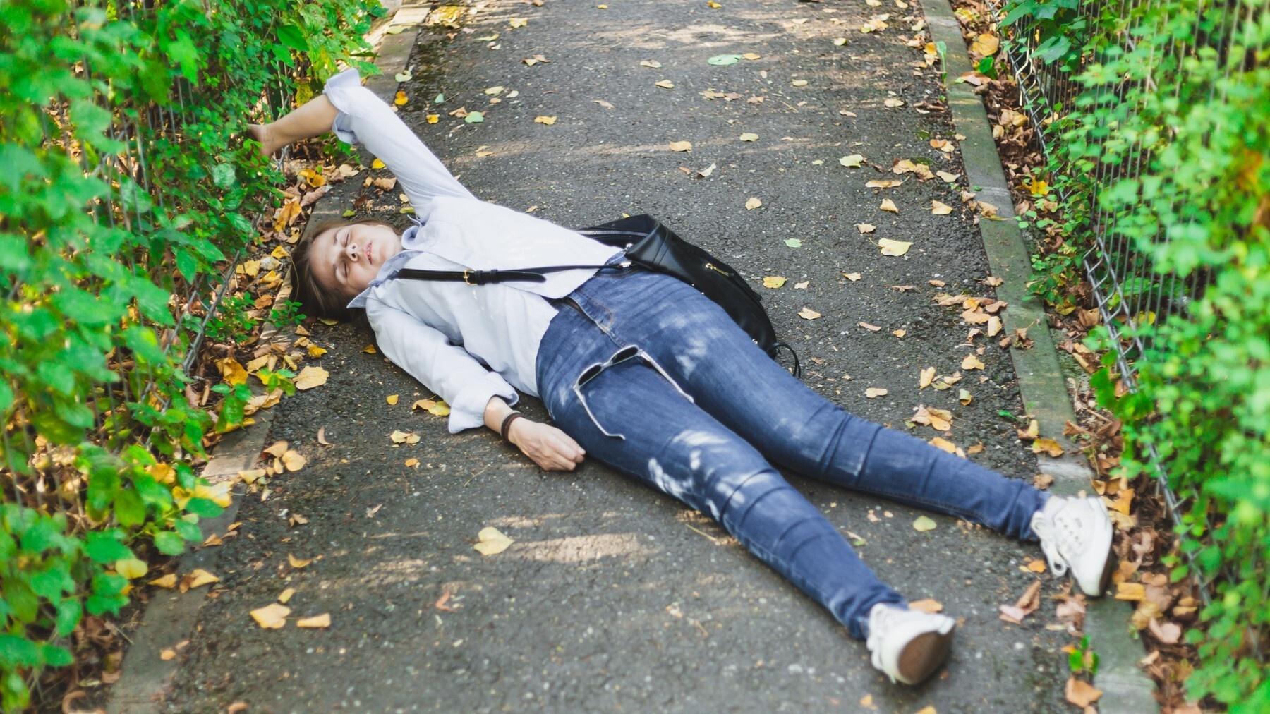 Stroke warning signs you must not ignore