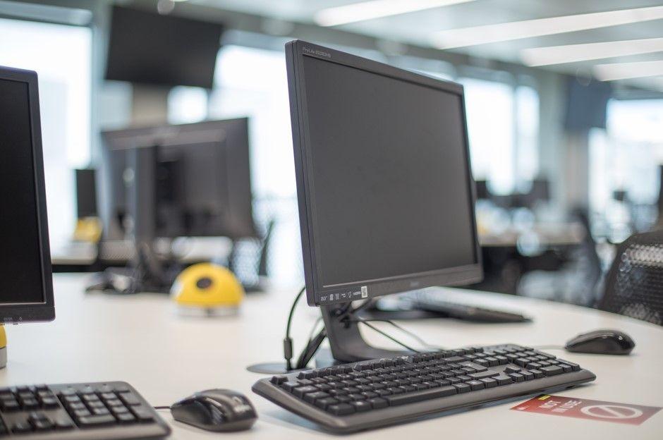 Creative arts a vital gateway for 2.3m over-65s excluded from online world