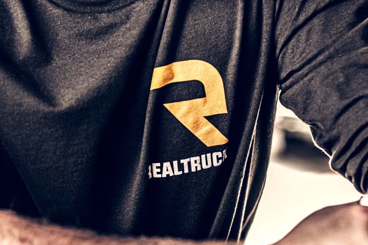 This 'very sturdy' tool box will fit right in the back of your truck ...