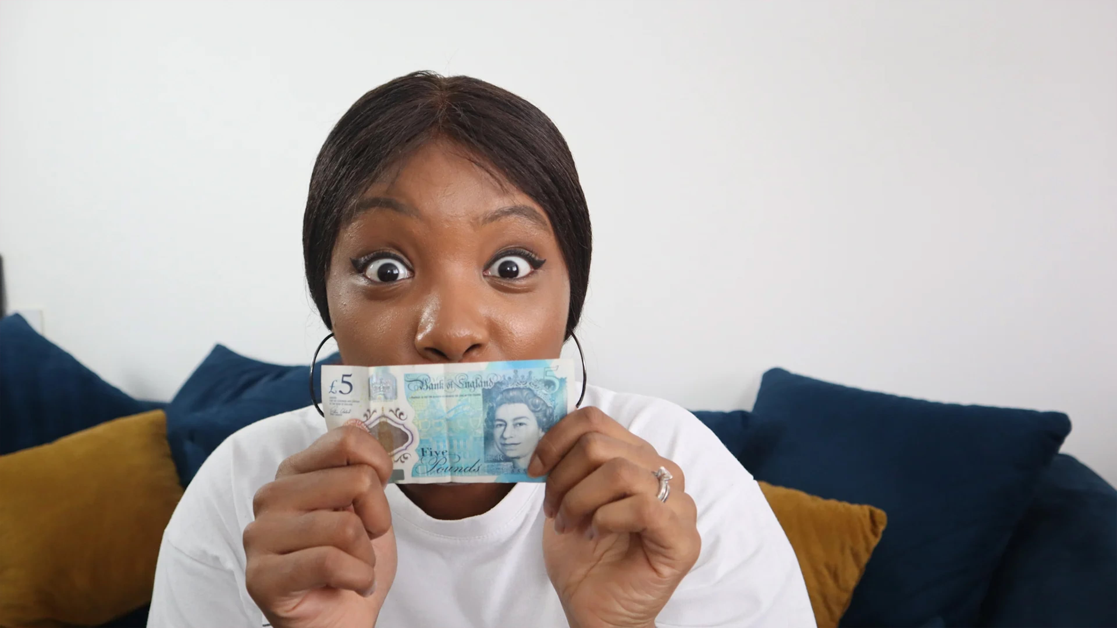 How I cleared £16k of debt on £30k salary in under two years