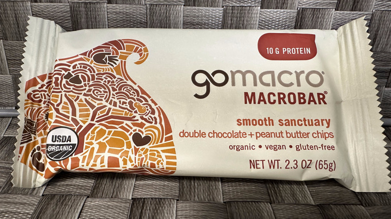 16 protein bars, ranked worst to best
