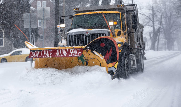 Are restrictions still in place on central Pa. roads? Here’s what to ...
