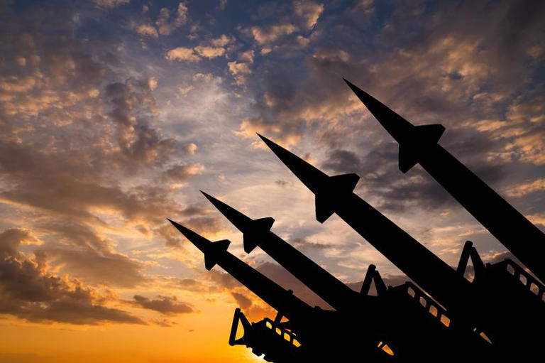 Century-old prophecy warns 'streams of blood will flow' as WW3 fears ...