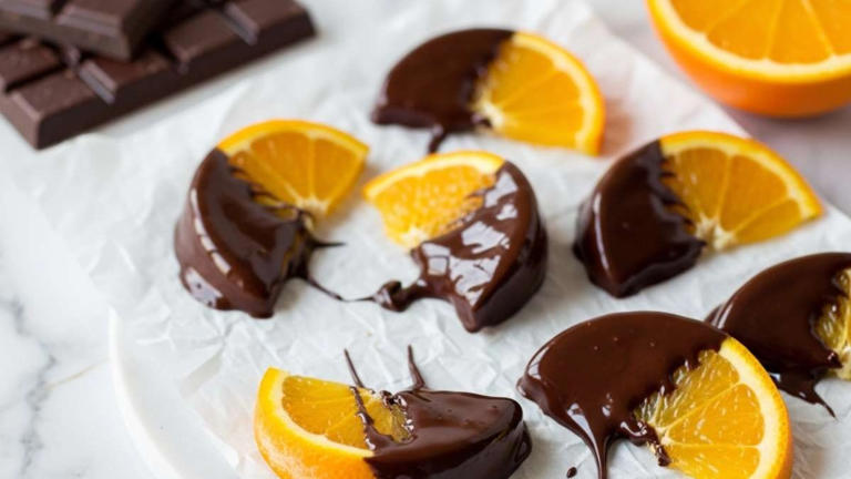 This two-ingredient snack is a delicious way to boost your brain and ...