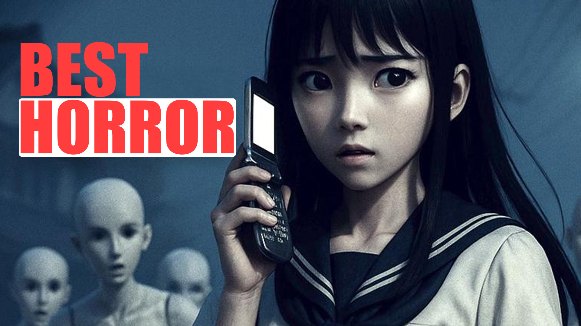 Ranking top 10 upcoming psychological horror games of 2026