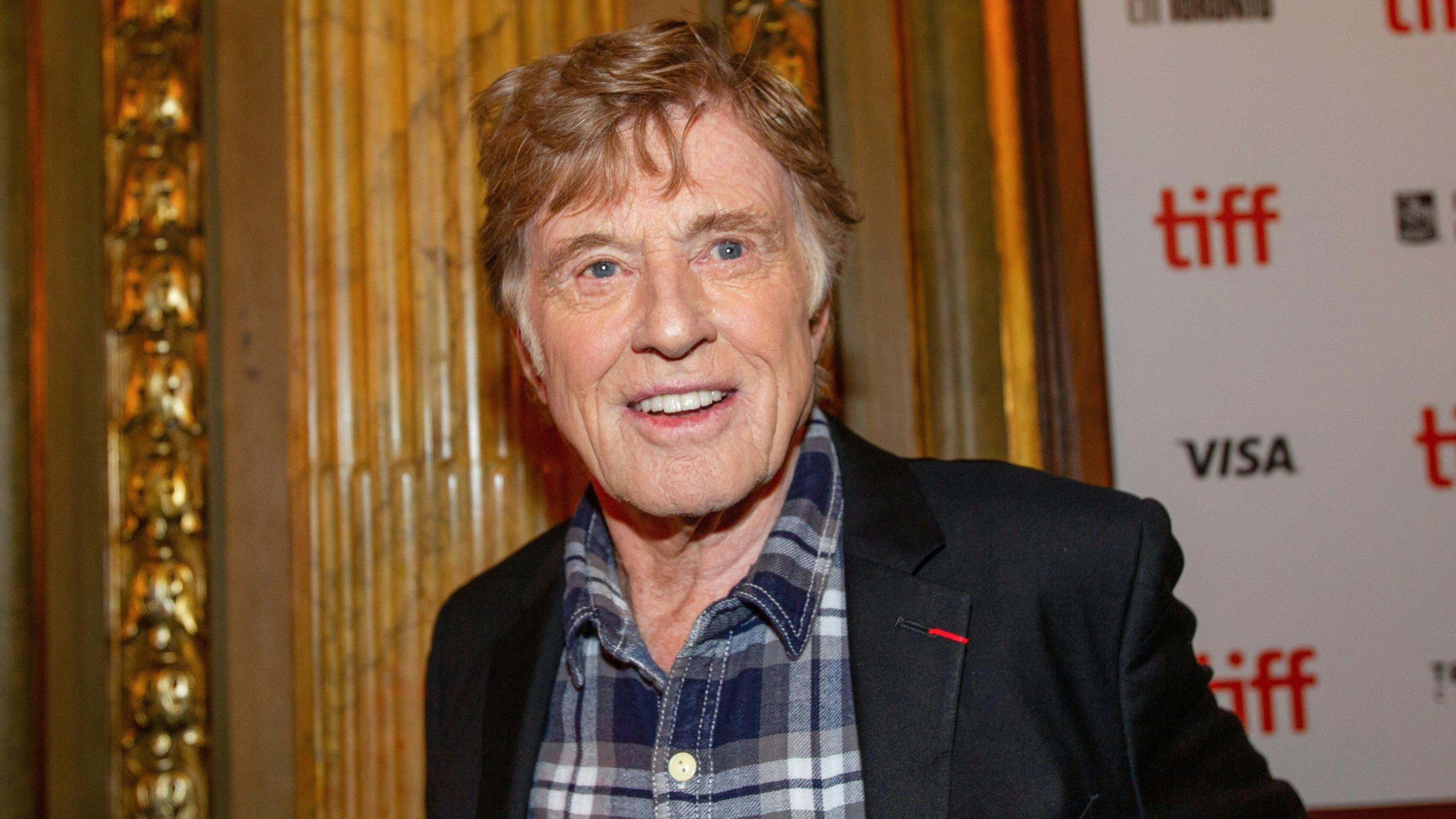 Ethan Hawke, Chloé Zhao, Ava DuVernay rendent hommage à Robert Redford ...