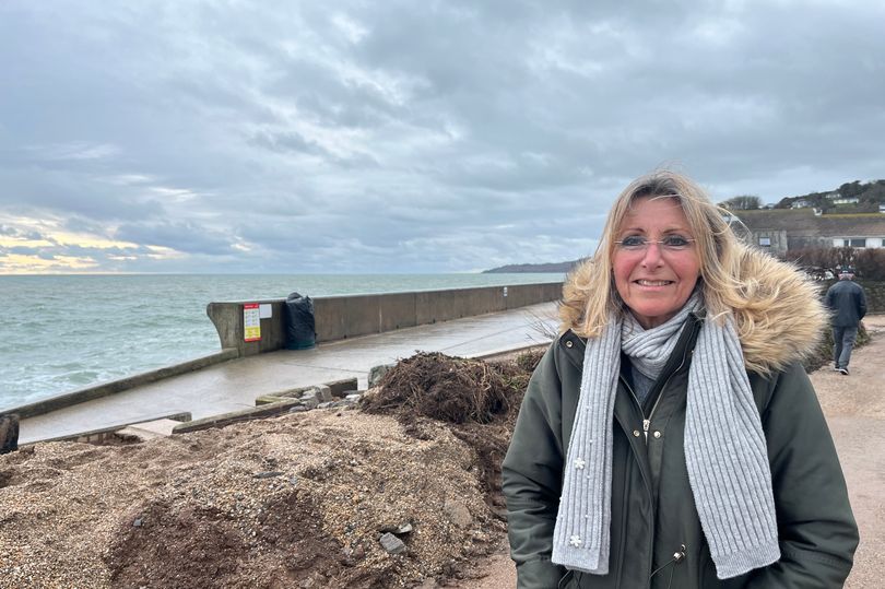 ‘Most terrified I’ve ever been’: Devon villagers pray for end to brutal ...