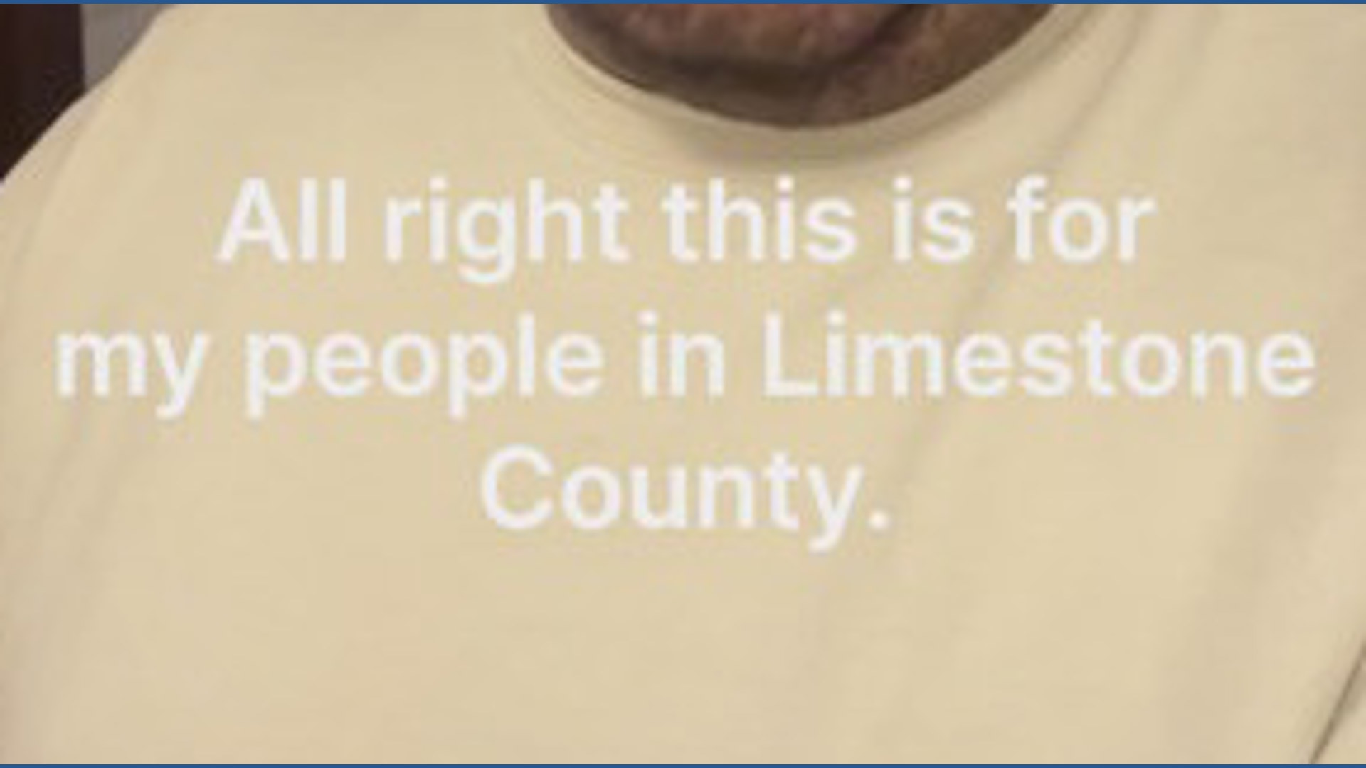 Limestone County closures | Winter weather storm latest