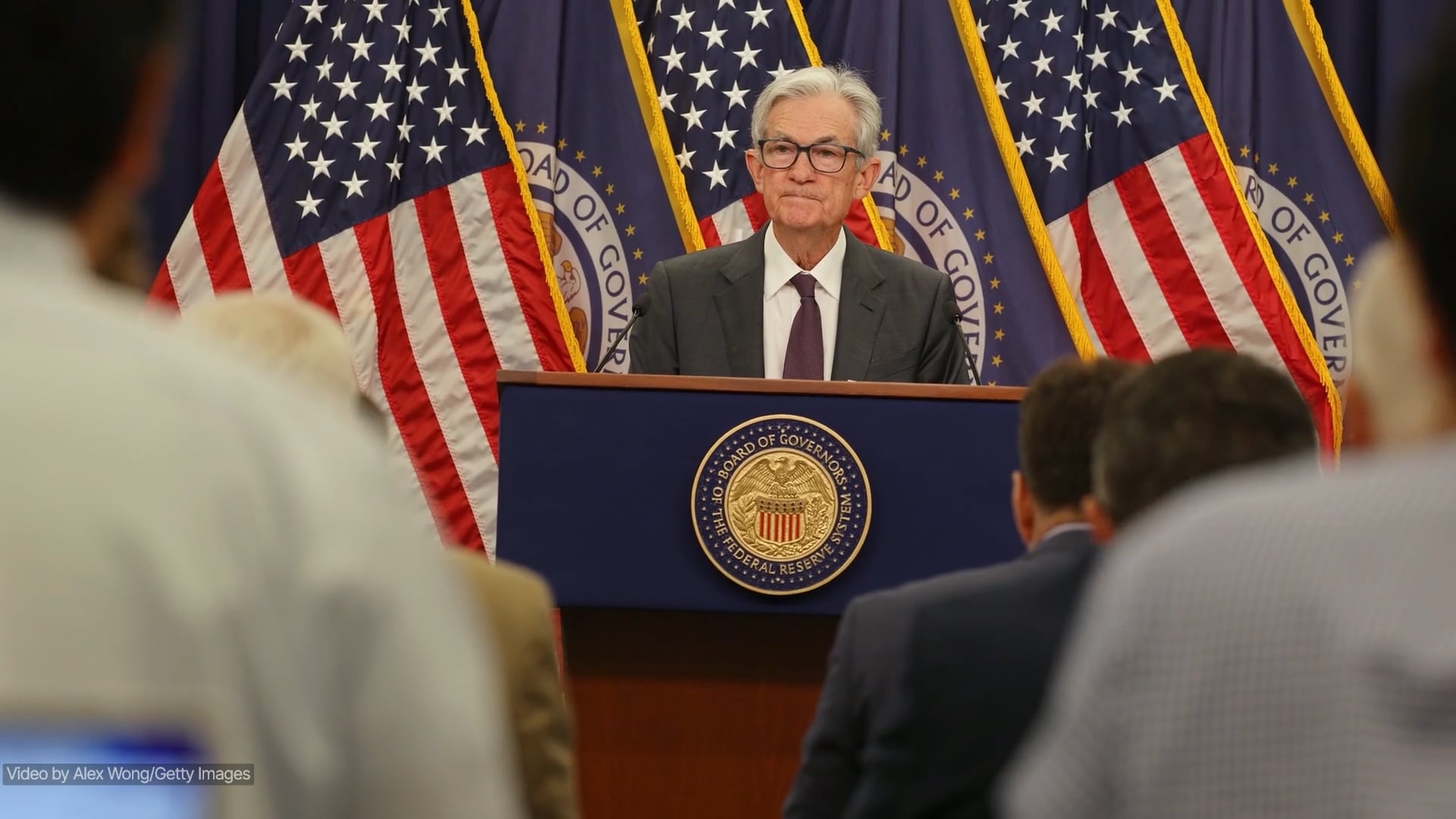 Fed rate cuts bring real money savings but savers get squeezed