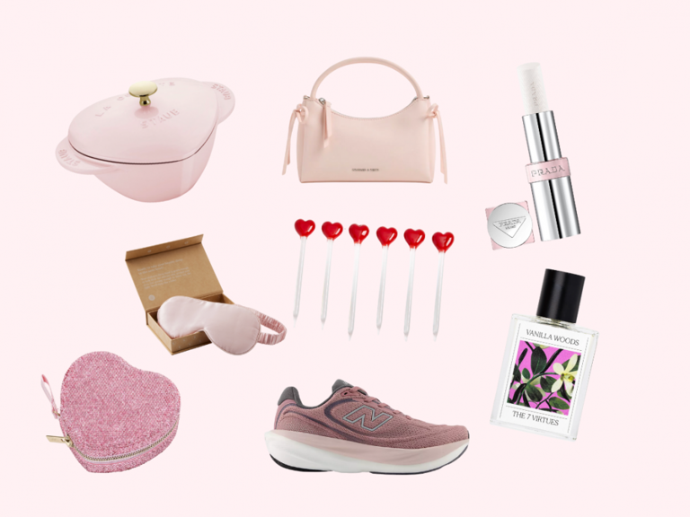Origins of Valentine's Day plus a few lovely gifts