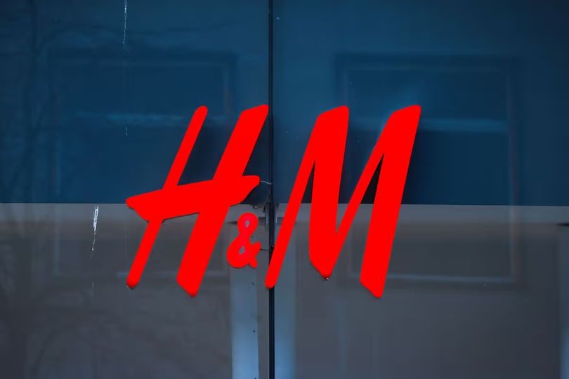H&M announces collaboration with major beauty brand