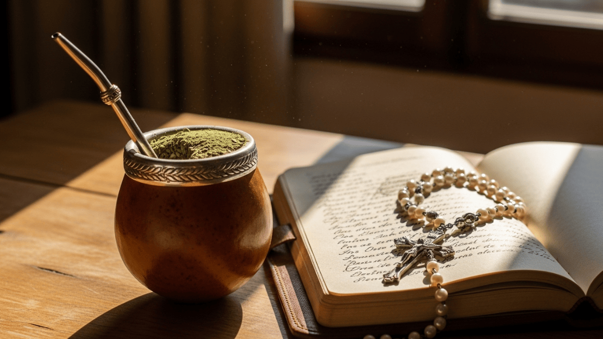 ¿Estar listos para escuchar? Lo que la Biblia dice sobre la verdadera ...