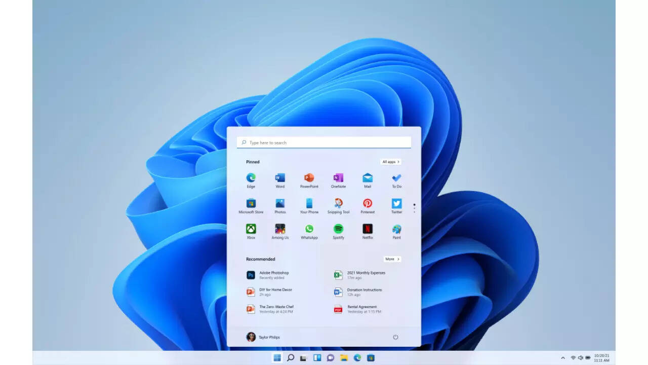 Microsoft Windows 11 emergency update released: Here's why you should ...