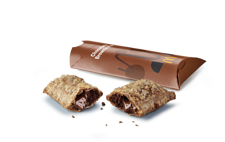 McDonald’s unveils new menu items for February 2026