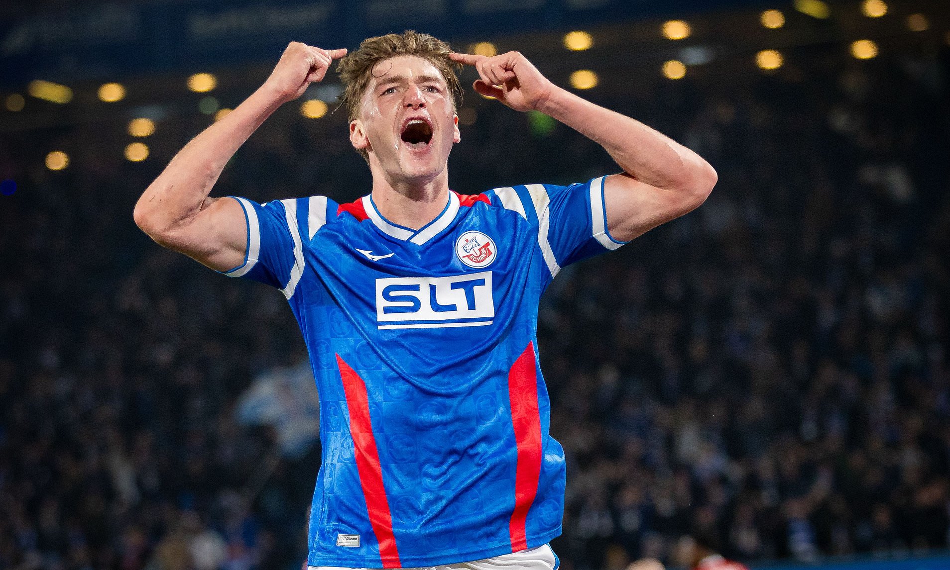 Celtic appeal Trusty red card and latest on Rangers' hunt for a striker ...