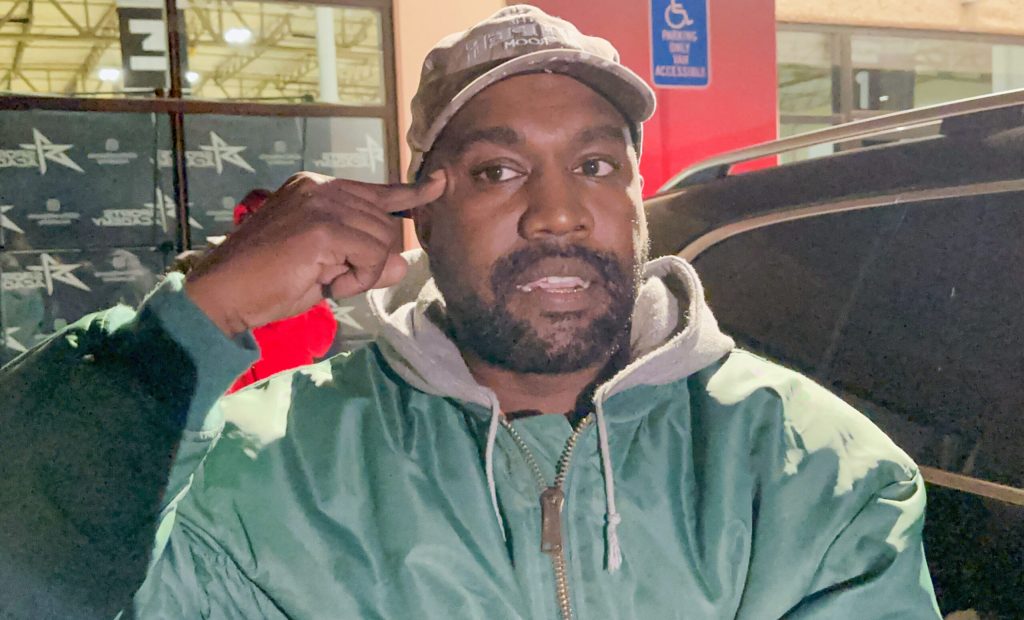 Anti-Defamation League responds to Ye and his apology, calls it “long ...