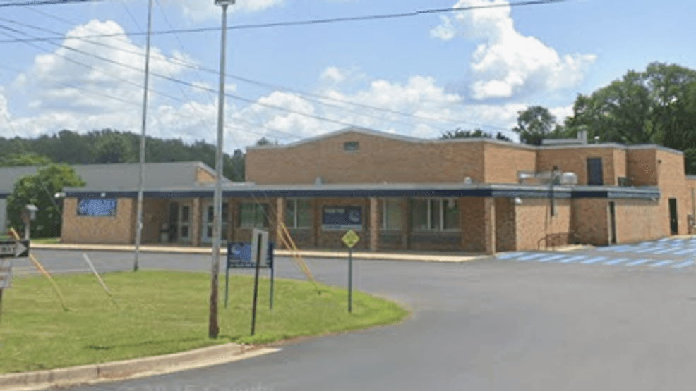 Burst water pipe causes cancellation of afternoon classes for Comstock ...