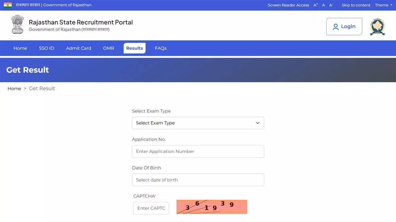 RSMSSB 4th grade recruitment exam scorecards go live, candidates can ...