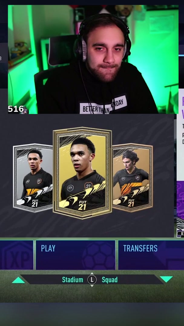 Streamer gets tricked! Mid icon pack surprise turns into hilarious ...