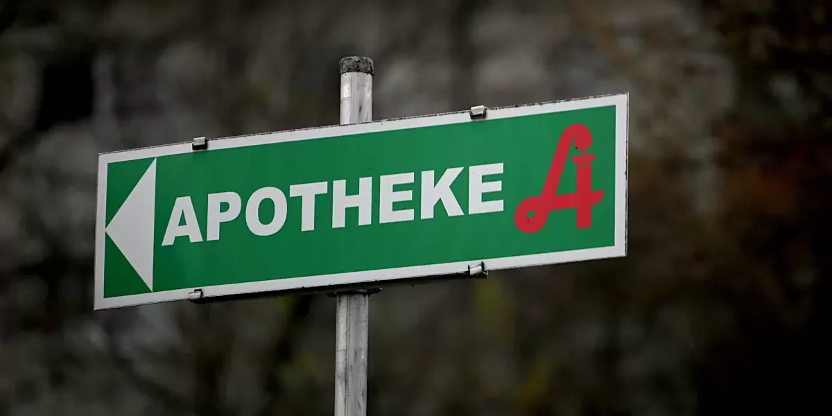 Wo gibt es welches Medikament? Neue Apotheken-App jetzt am Markt