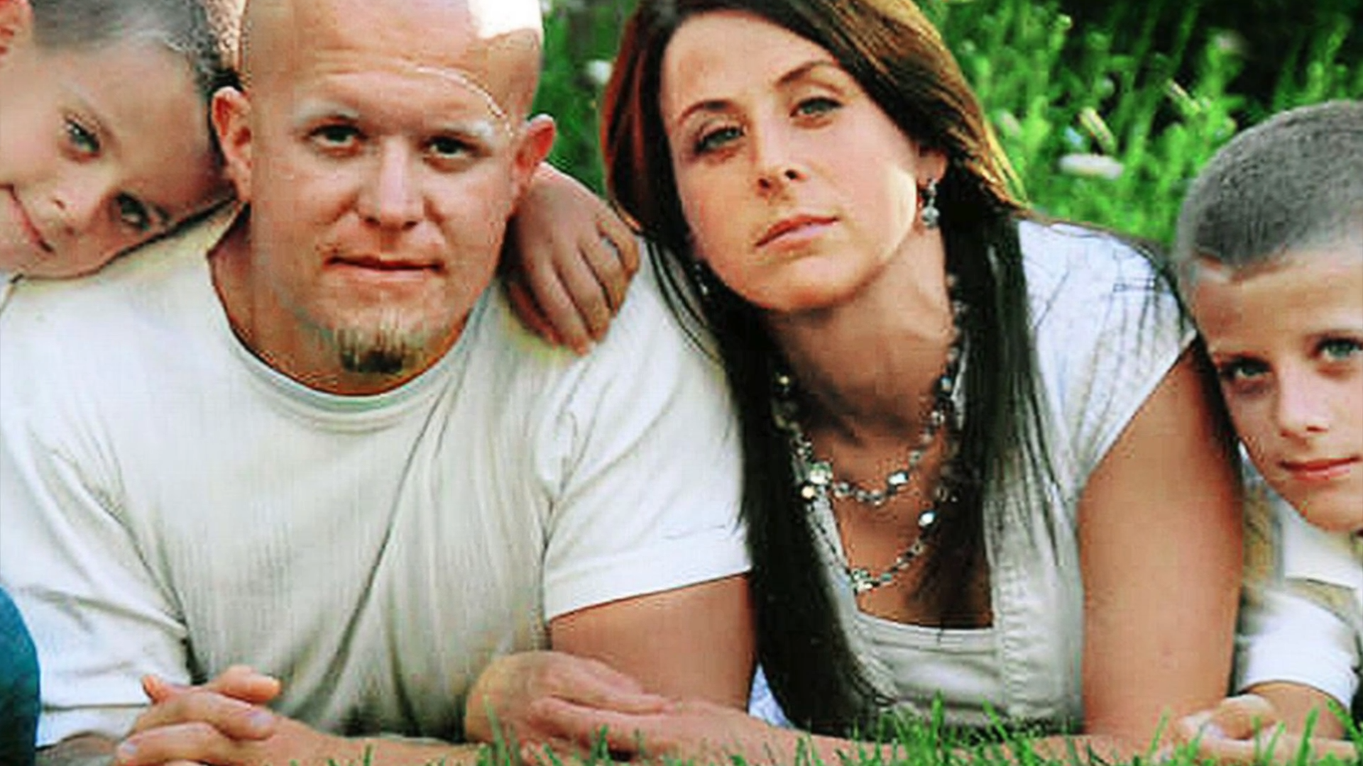 He claimed a stalker was watching them – his family died instead