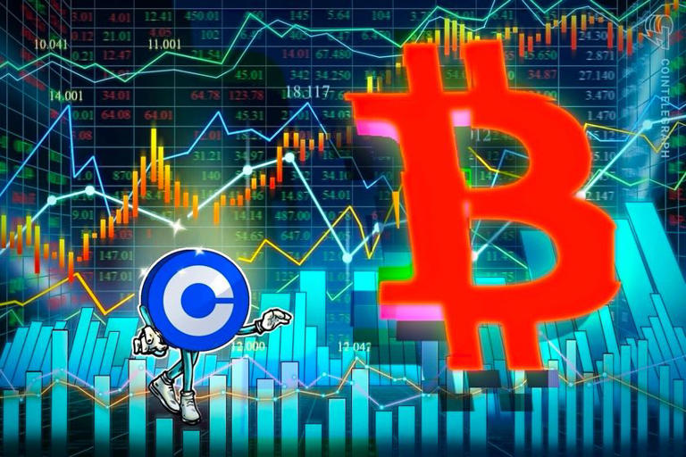 Bitcoin Coinbase premium stays deeply negative: Is $66K BTC price next?