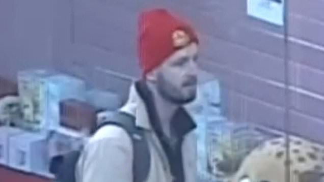 Police seek hero who saved women in Camden incident