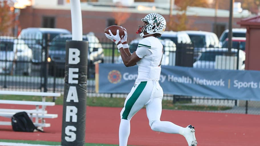 Alabama’s next great QB-WR connection could take shape at Junior Day ...