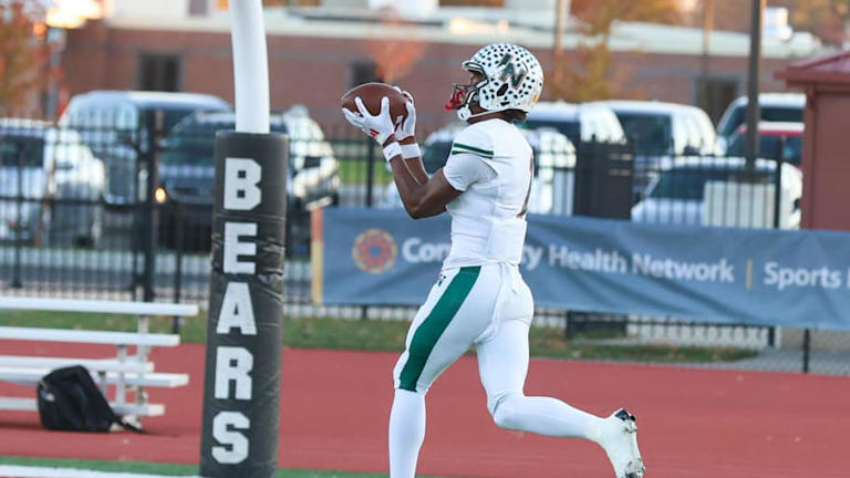 Alabama’s next great QB-WR connection could take shape at Junior Day ...