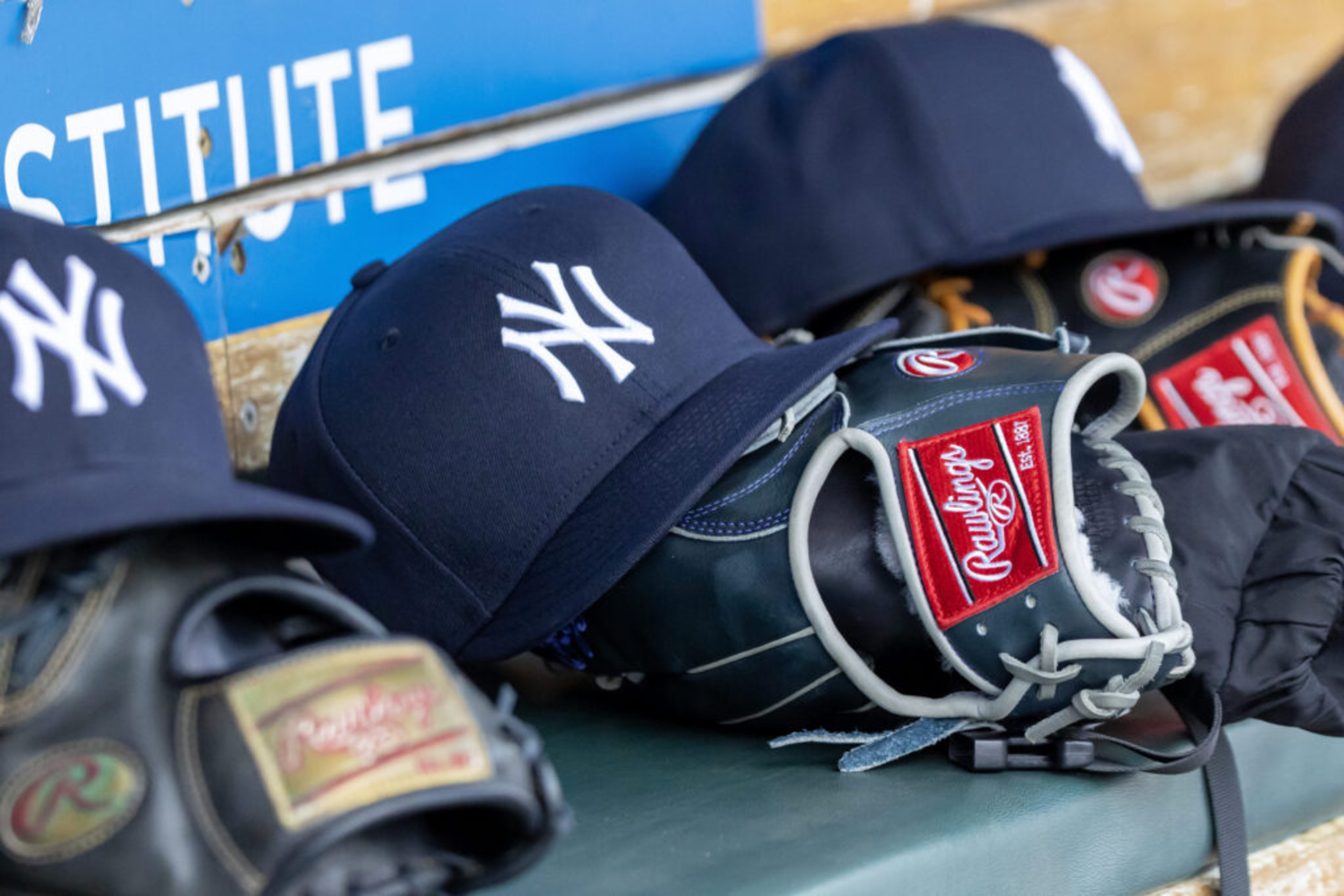 Previewing new Yankees talent from the 2026 international signing period