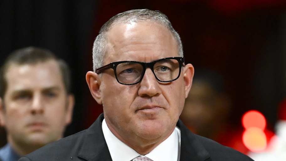 Buzz Williams speaks out after Maryland's 43-point loss to Michigan State