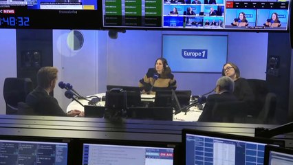 Municipales 2026 : « Le départ de Rachida Dati du gouvernement va ...