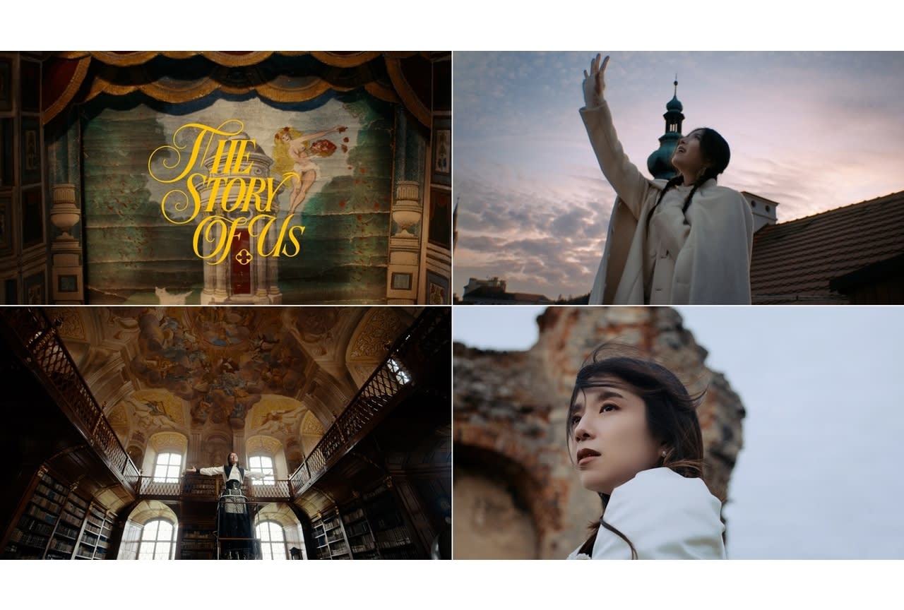 J-pop icon milet unveils magical new visuals for Frieren S2 ED theme ...