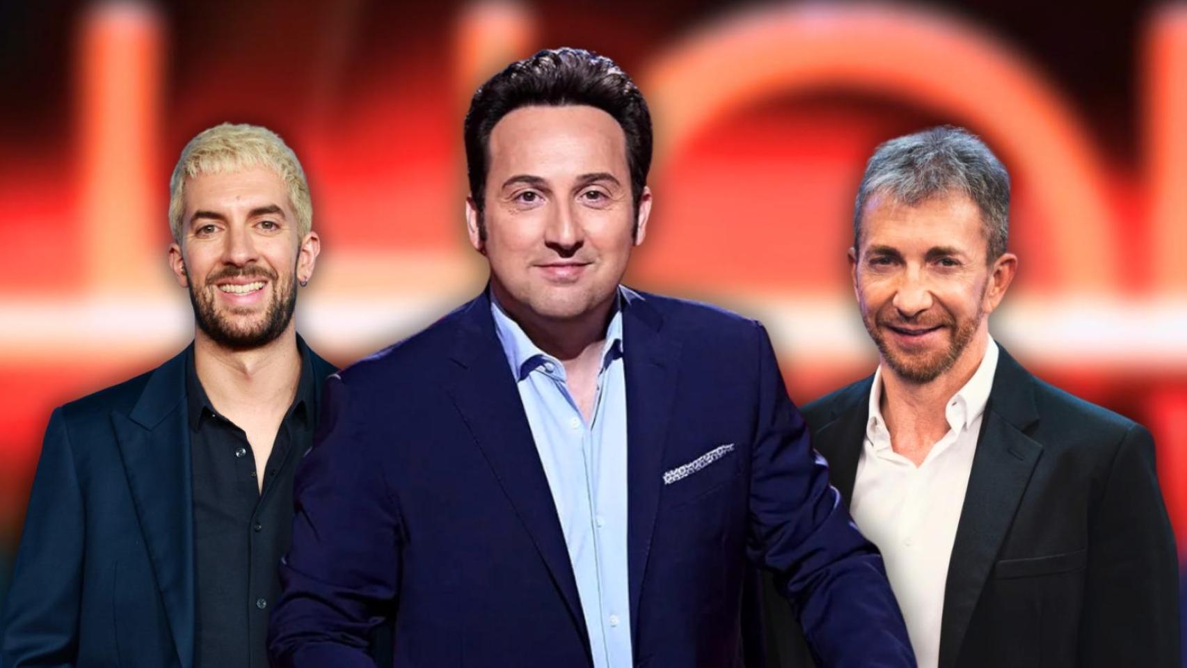 Por qué 'Horizonte' salta a la guerra con Motos y Broncano: 12 motivos ...