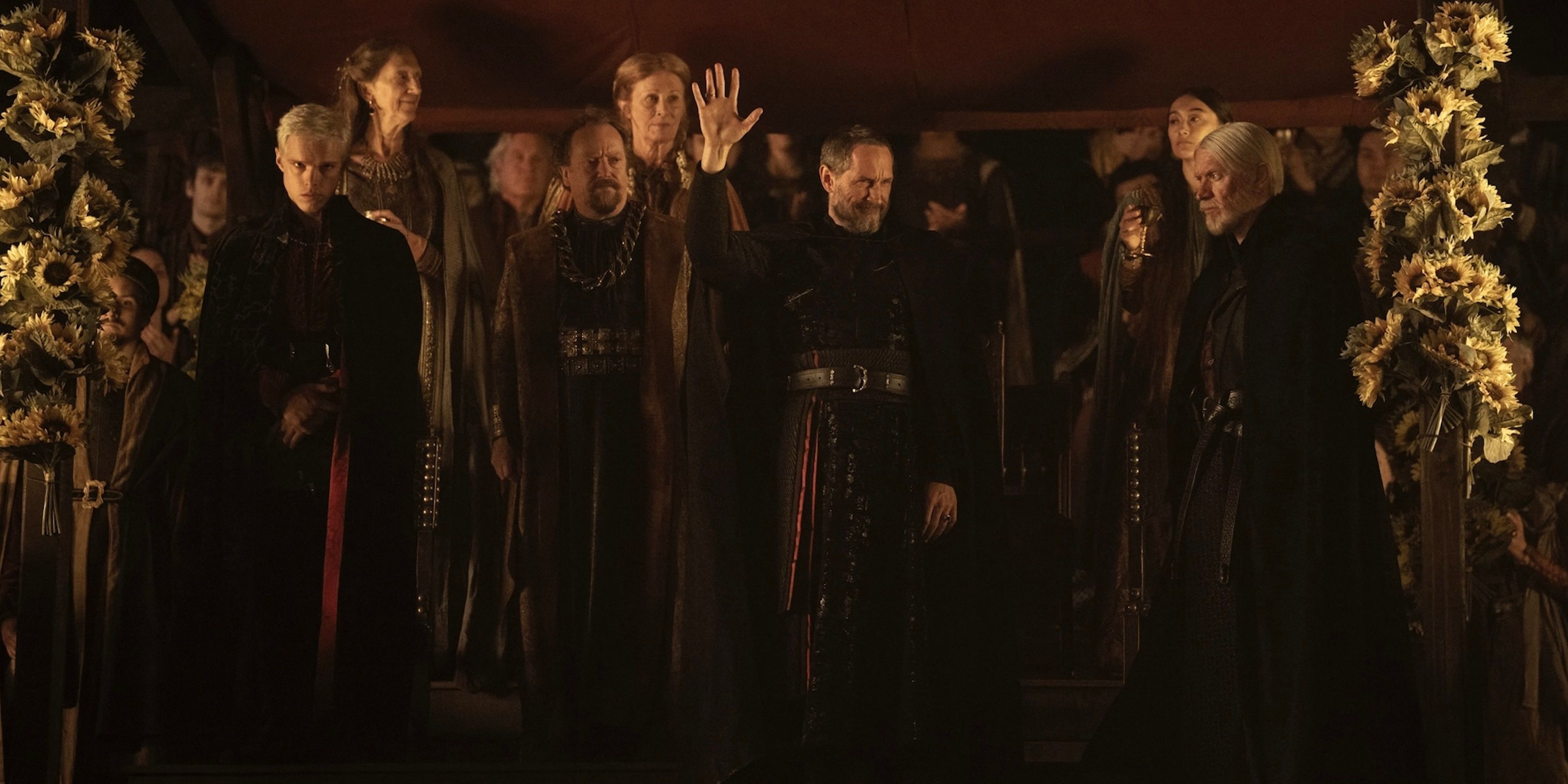 Every Targaryen from A Knight of the Seven Kingdoms episode 2 (& how to ...