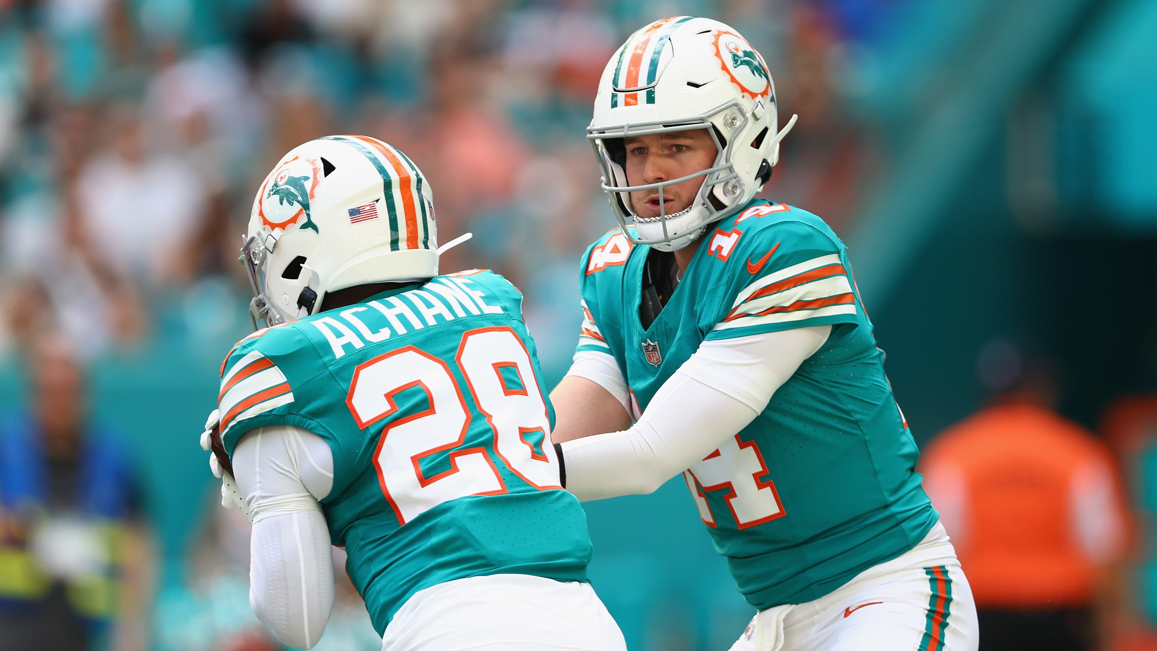Dolphins receive bad news after playoff results