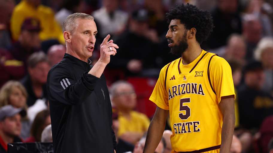 Arizona State star explains how team regrouped from losing streak