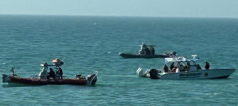 Details released in fatal diving incident off Manasota Key Beach