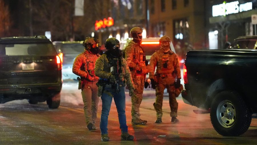 Live updates: Immigration crackdown lands in Minnesota court as Trump ...