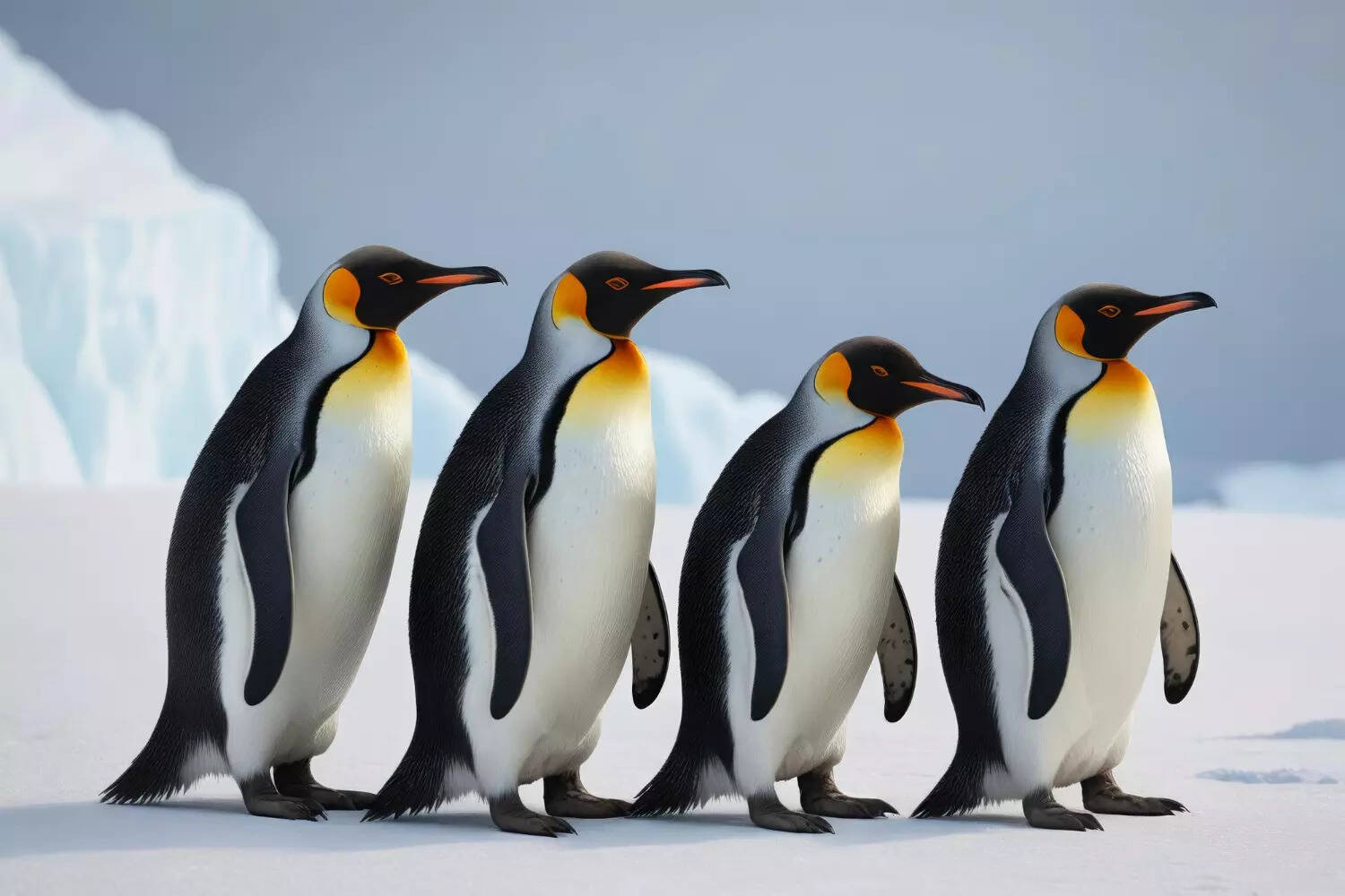 7 fascinating facts about penguins