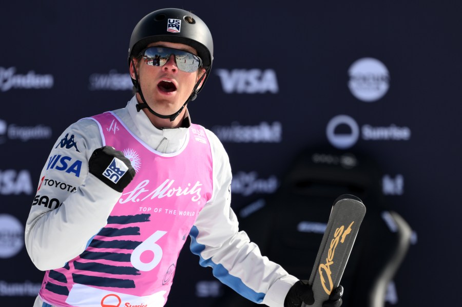 Milan Cortina Olympics skiing previews: Freestyle, jumping and ...