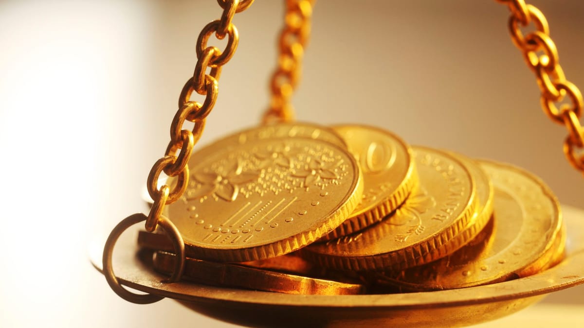 Gold springt über 5.000 Dollar: Jetzt zuschlagen?