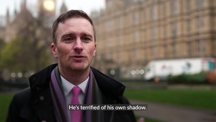 Shadow minister accuses Starmer of 'running scared' after PM blocks ...