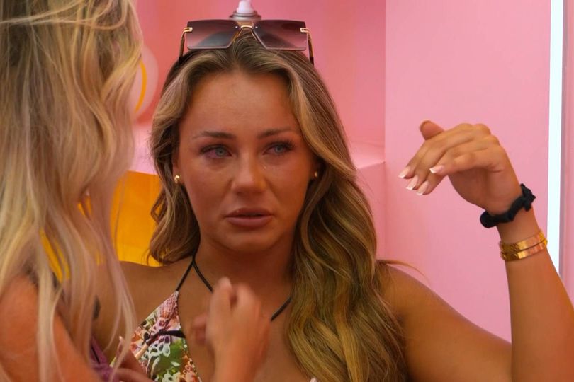 Love Island's Meg Moore defends Devon's Helena Ford after All Stars ...
